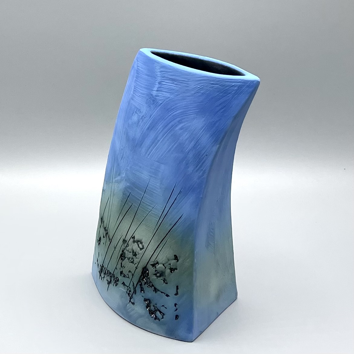 Westerly – Tessa Wolfe Murray